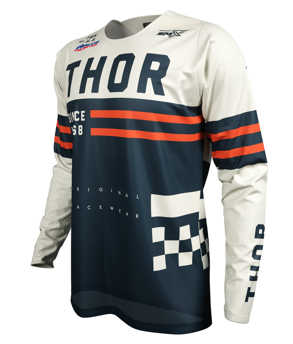 Aaron Plessinger – SMX Replica Jerseys