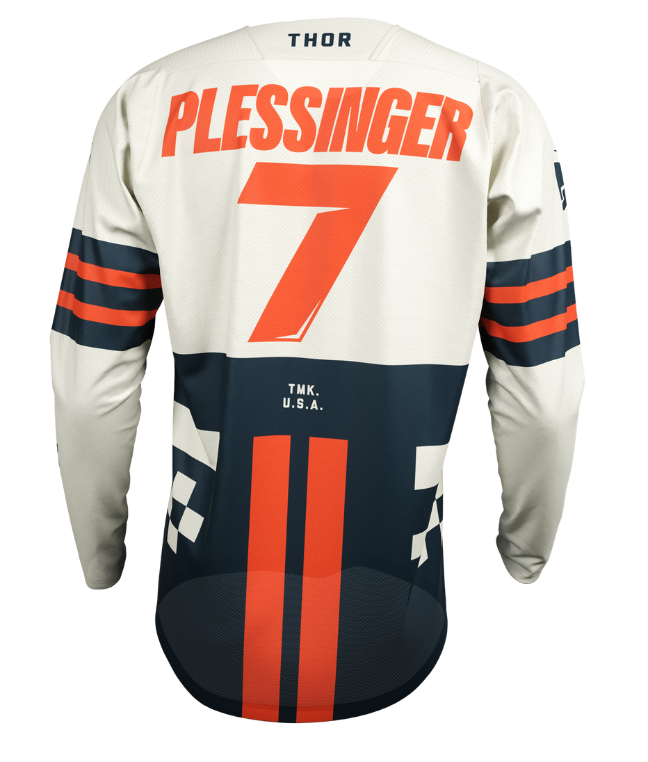 Aaron Plessinger – SMX Replica Jerseys